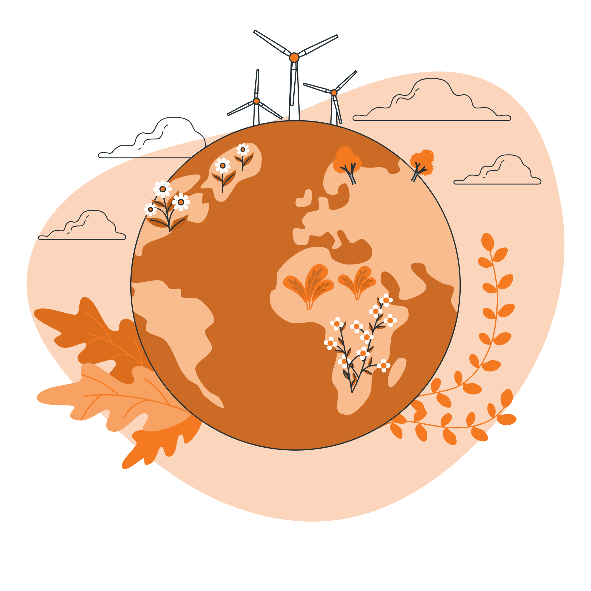 Planning & Environment - Vestas - Piambong Wind Farm